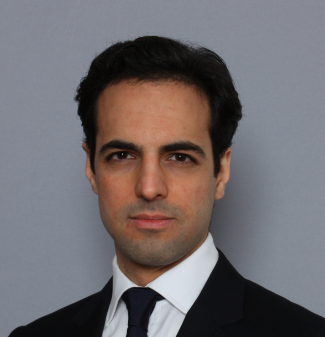 Jaber Jabbour: What a visit to Glasgow taught me about Scots, and the ...