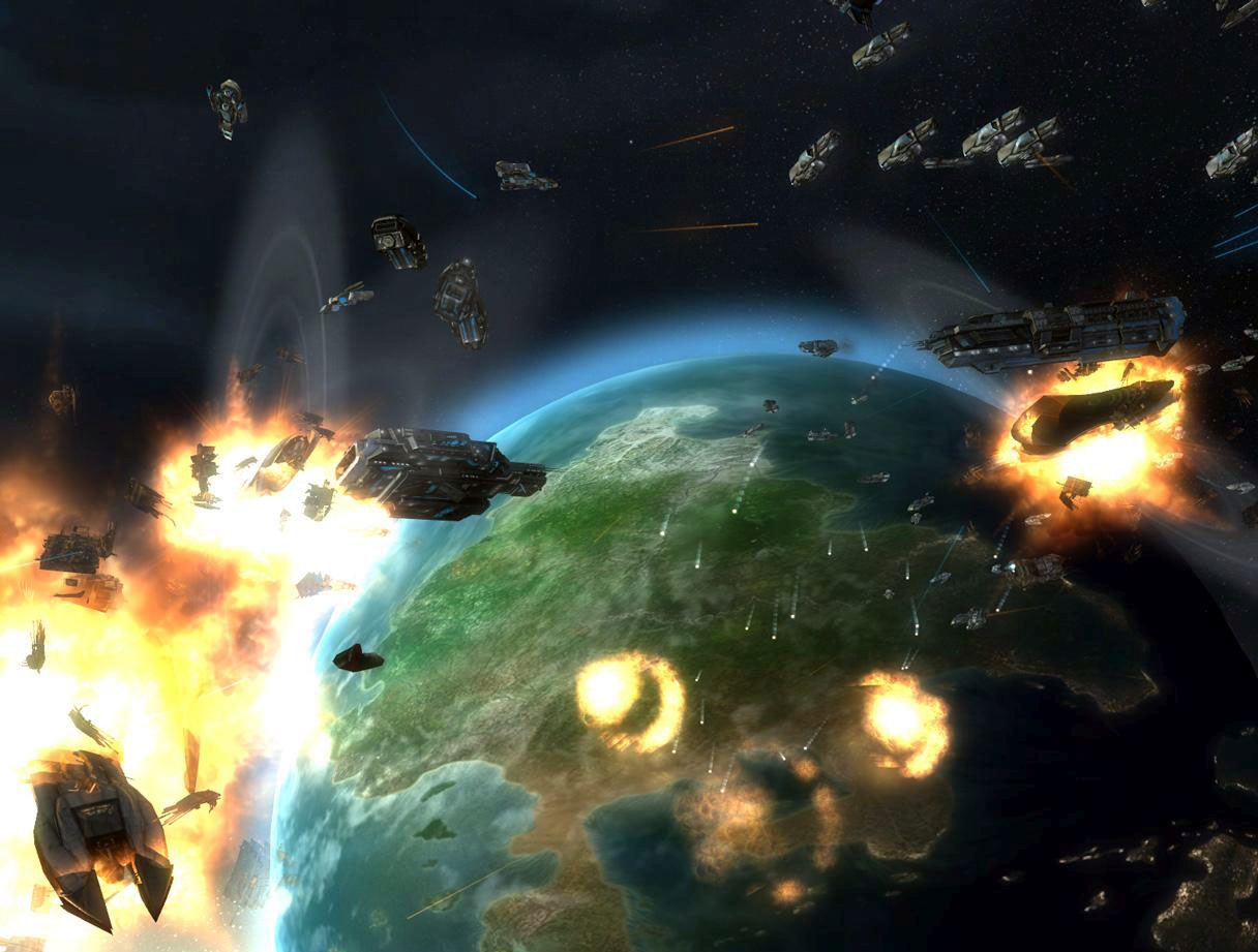 Marcus Roberts: Interplanetary war between friends | Conservative Home