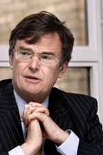 Lord Oakeshott, more Scooby Doo villain than Moriarty, helps Clegg by ...