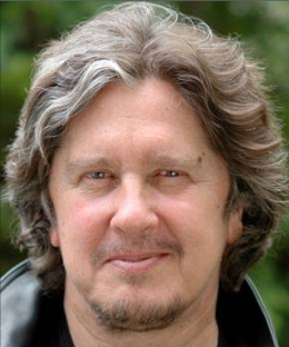 Clive Moffatt: Going green with the lights off. We need a more ...