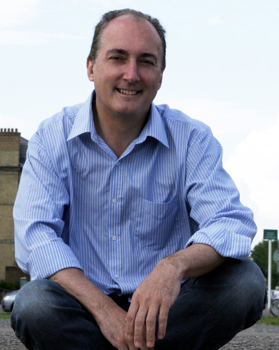 Mike Weatherley MP and James Clappison MP to stand down in 2015 ...