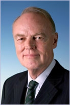 Sir Richard Shepherd, the last Maastricht rebel in the Commons, to ...