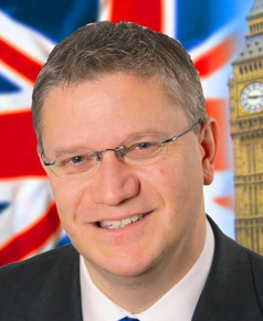 Andrew Rosindell: Hands off Britain’s Overseas Territories and Crown ...