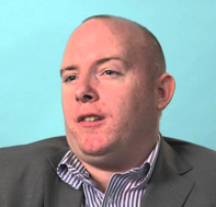 James Frayne is the new Director of Policy and Strategy at Policy ...