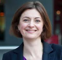 Lady Berridge: We must champion the freedom to change one's beliefs ...