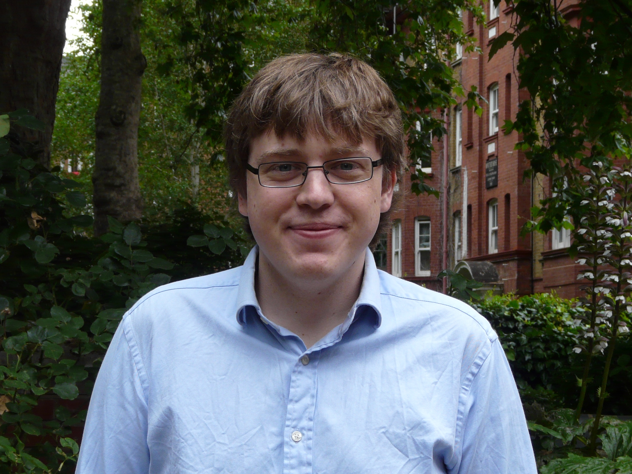 Tim Stacey: Why conservatives must address inequality | Conservative Home