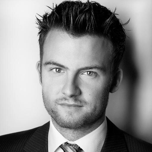 Nathan Gamester: Miliband and Cameron have yet to realise what prosperity really means ...