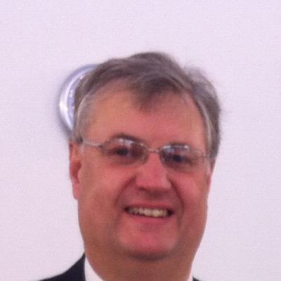 David Renard: How we are working in Swindon to save the planet ...