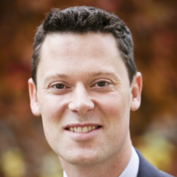 Alex Chalk: If British values are to be realised, Conservatives must ...