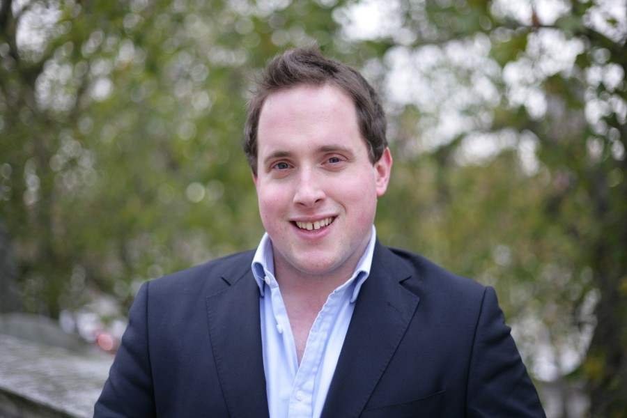 Dominic Llewellyn: The Government can create opportunity for all in a ...