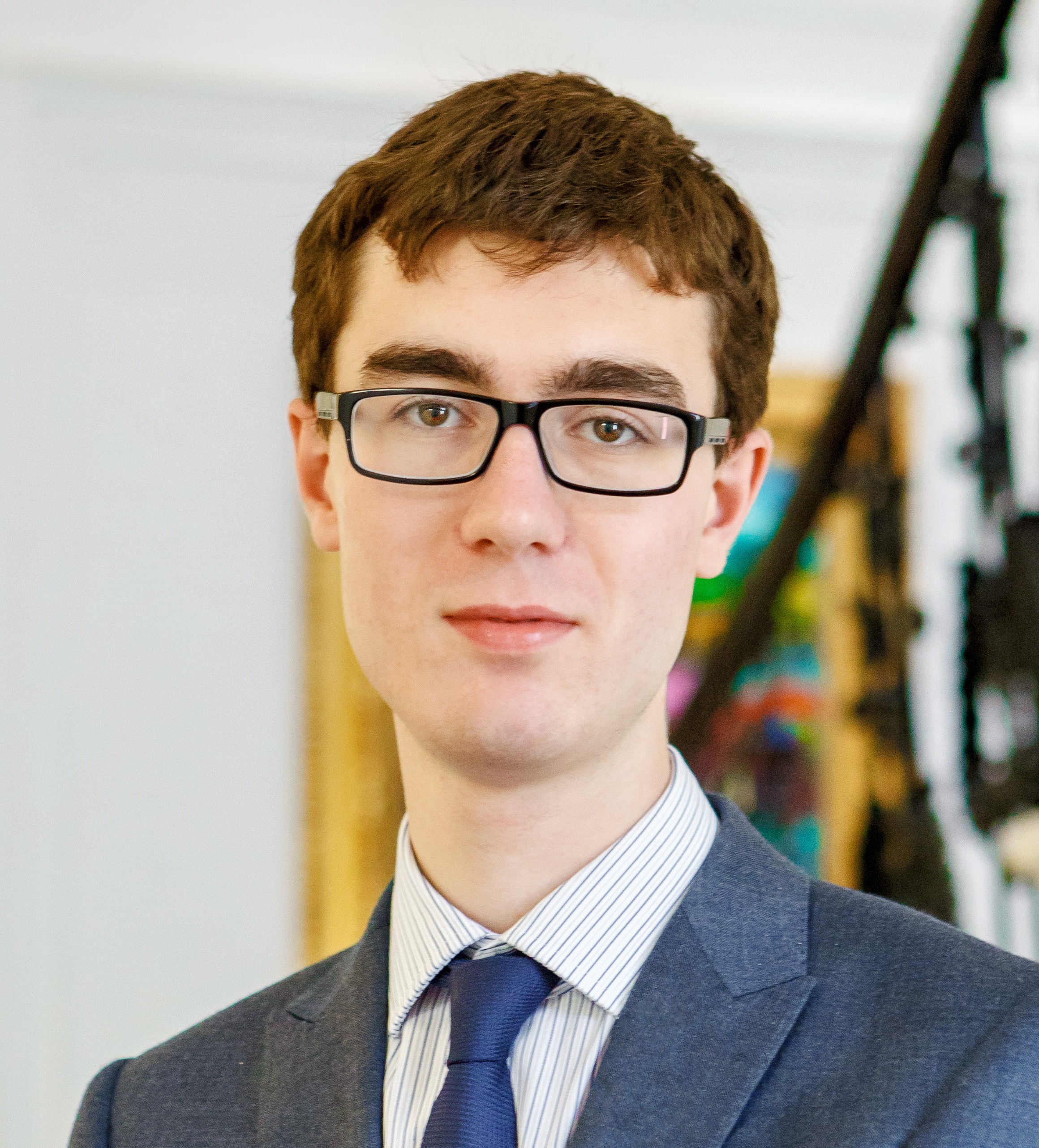 Louie Brockbank: The Tory majority was won on the economic battlefield ...