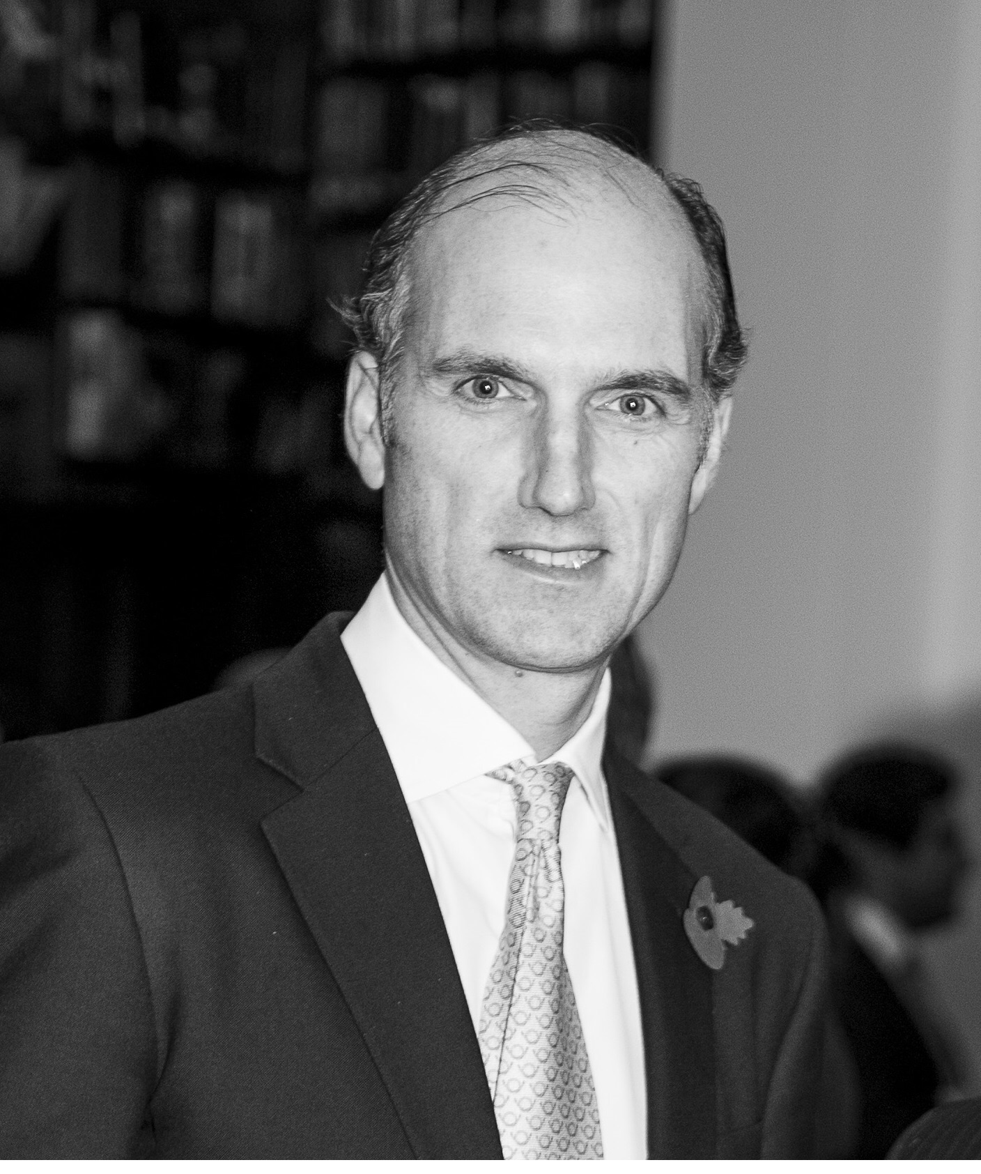 Leo Docherty: Why Bahrain matters to the UK | Conservative Home