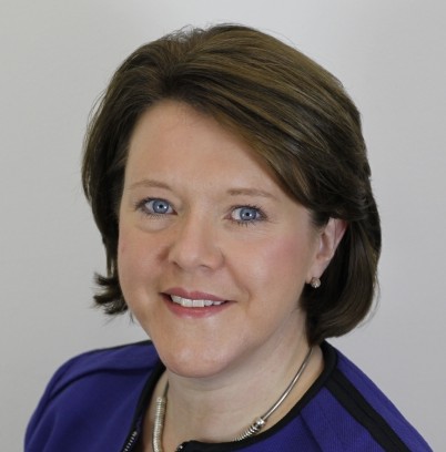 Maria Miller MP and Nicola Dandridge: Let’s pledge to make young women ...