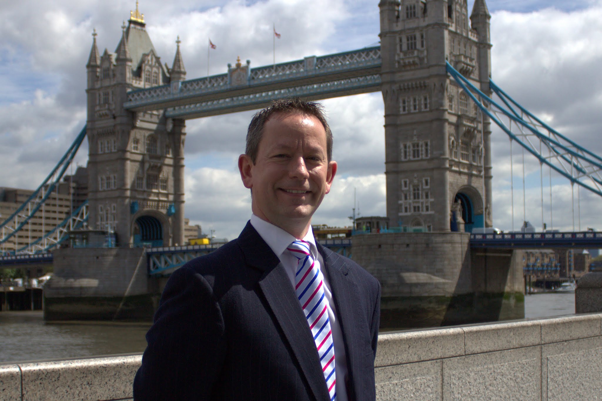 Gareth Bacon: London would grind to a halt under Khan. We need a ...