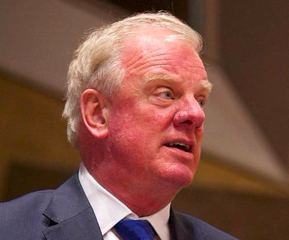 Sir Edward Leigh: Self-determination for Syria or Sykes-Picot revisited ...