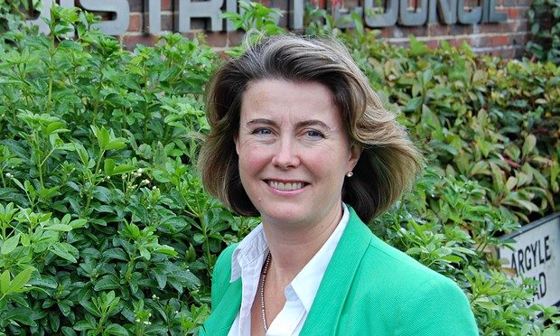 Anna Firth: Five reasons why women should vote Leave | Conservative Home