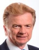 Neil Clarke: District councils working together as clusters can provide ...