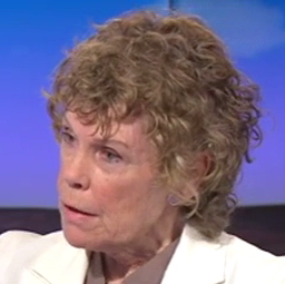 WATCH: Kate Hoey predicts more Labour MPs will declare for Leave ...