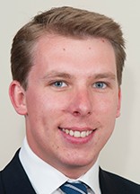 Cllr James Binns: Let's have local decisions over local spending ...