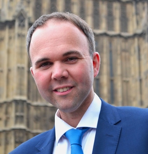 Barwell becomes May's new Chief of Staff | Conservative Home