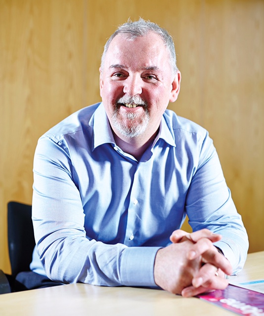 Mark Henderson: Why I want to sell 87 per cent of our homes ...