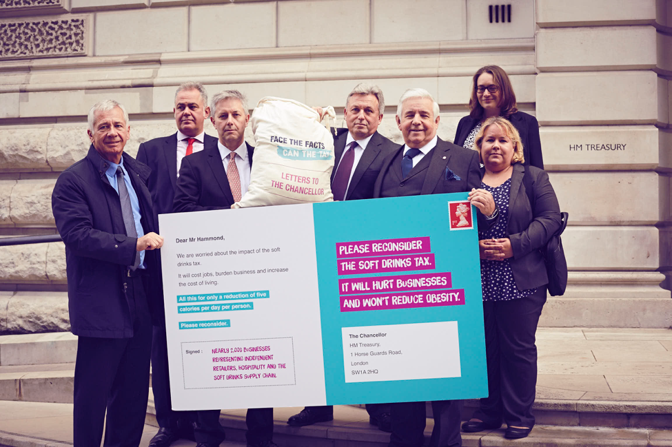 Sponsored Post: Gavin Partington: Over 2,000 small business owners call ...