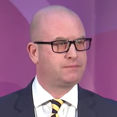 Nuttall has the right ideas for UKIP's future - but his party doesn't ...