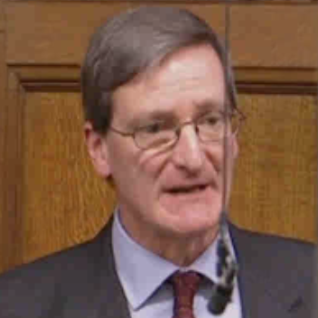 WATCH: Grieve - "I believe we have made a grave error" in voting to ...