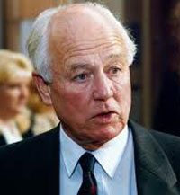 David Waddington RIP | Conservative Home