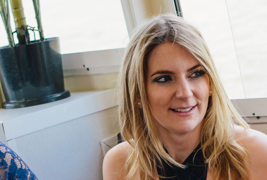 Cllr Julia Dockerill selected for Hornchurch and Upminster ...