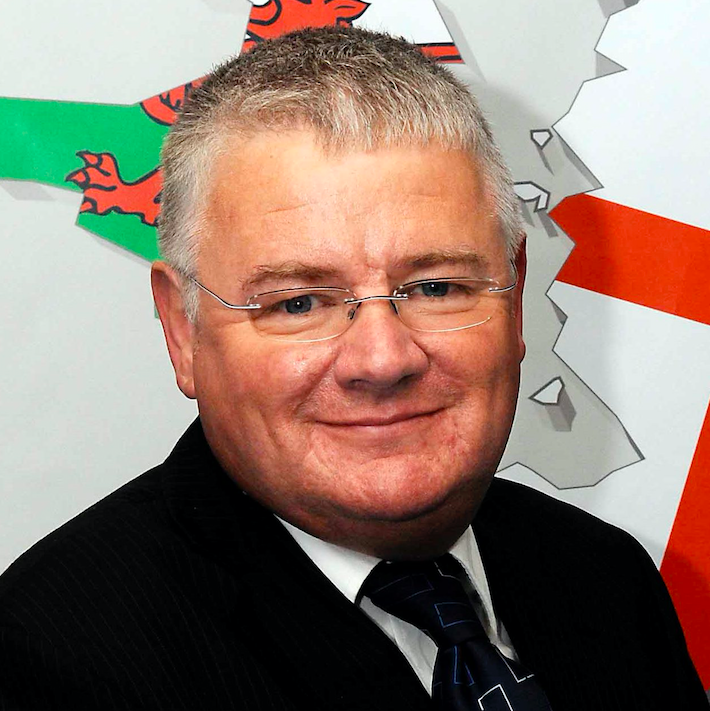Adrian Mason: Westminster has ignored Welsh voters to give Cardiff ...