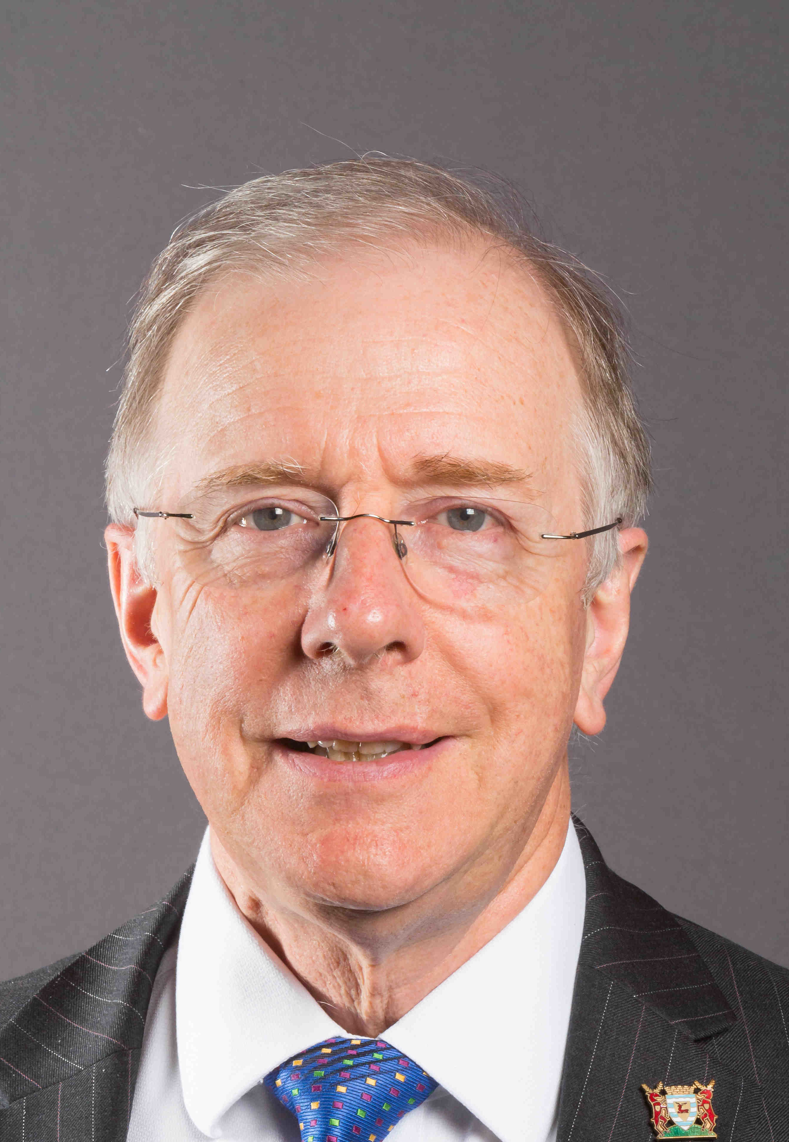 Derrick Ashley: London's transport doesn't just concern Londoners ...
