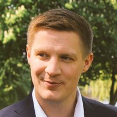 James Bird: The NHS must embrace new technology to deliver for patients ...