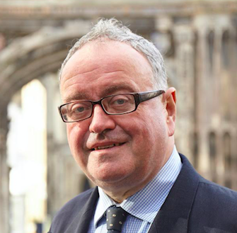 Joe Egerton: Why we need a transition period of up to seven years ...