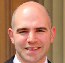 Danny Stone: How the Government can use education to tackle prejudice ...