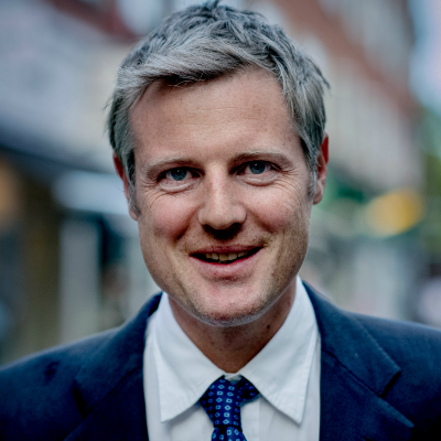Zac Goldsmith: The Agriculture Bill is a chance to help farming thrive ...