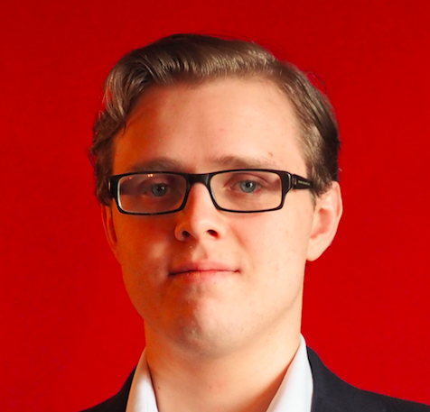 Thomas Hogg: How technology can revolutionise policy-making ...