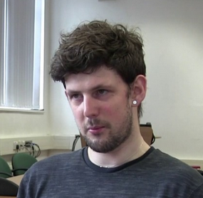 Hugo Sugg: I've been homeless and live on the edge of poverty. Let's ...