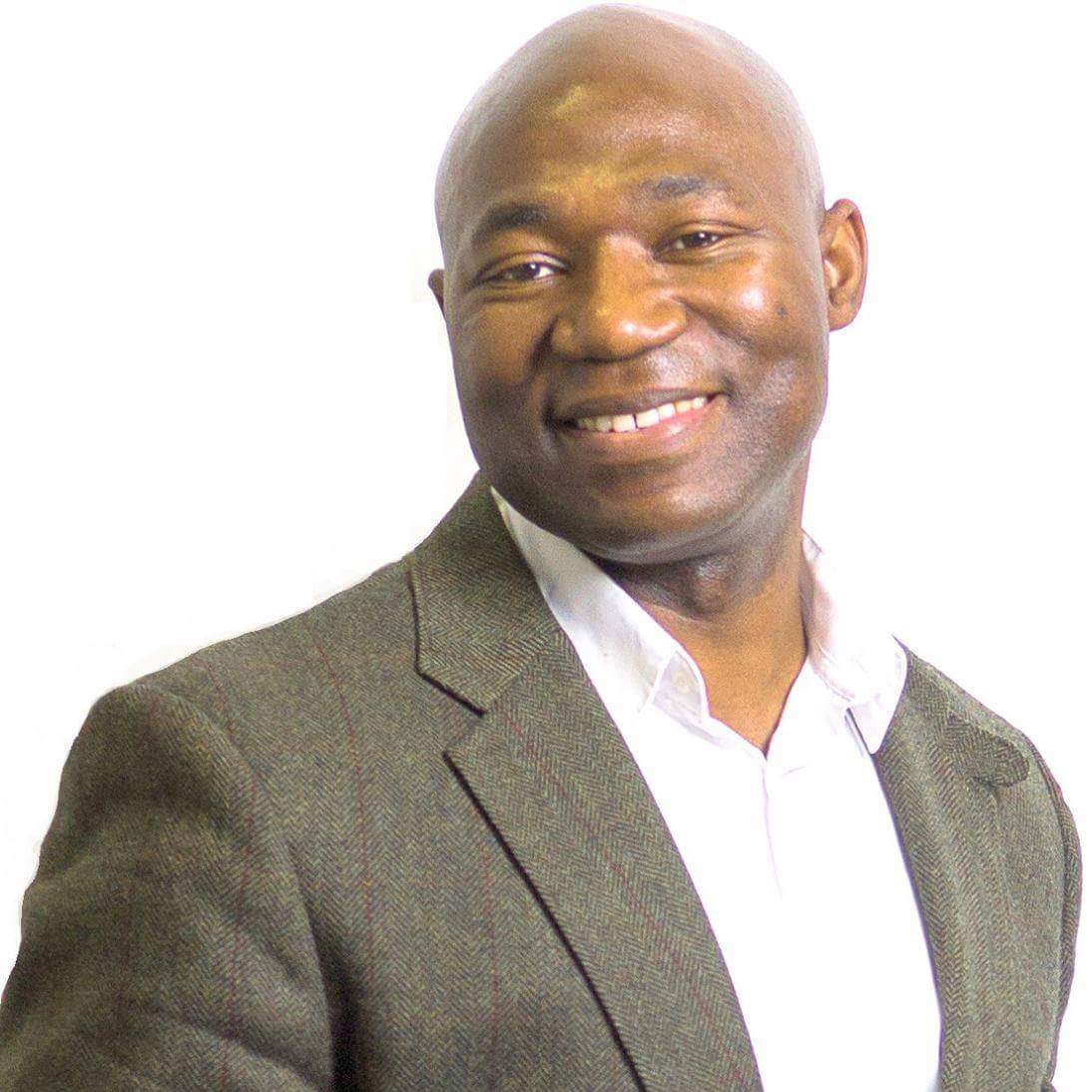 Festus Akinbusoye: We should be the party of small businesses - not big multinationals ...