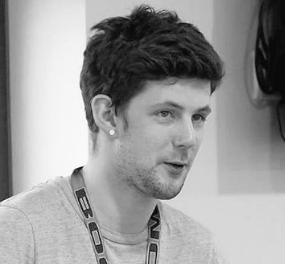 Hugo Sugg: Coming out as gay? That went fine. At least compared to ...