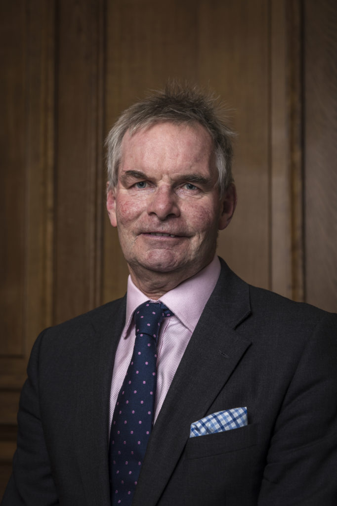 Martin Hill: We need fairer funding – and we need it now | Conservative ...