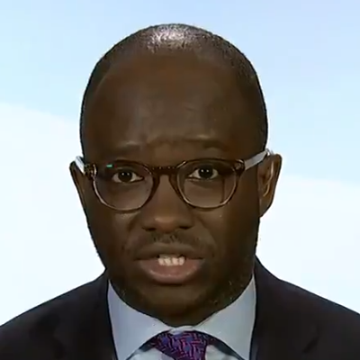 Gyimah withdraws: "Having entered the race at such a late stage, there ...