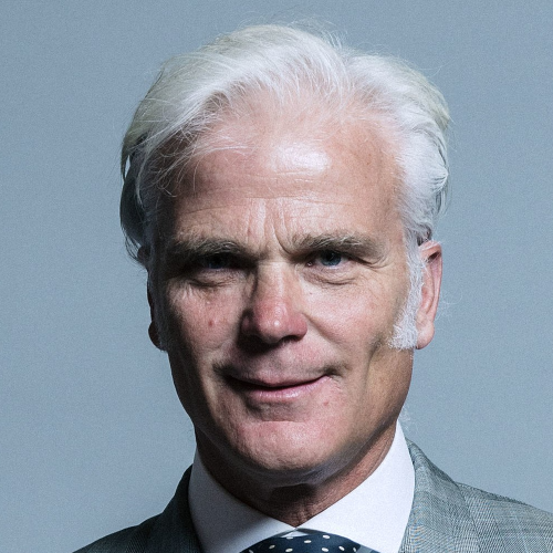 Desmond Swayne: Same old Assisted Dying plan, same old unresolved ...
