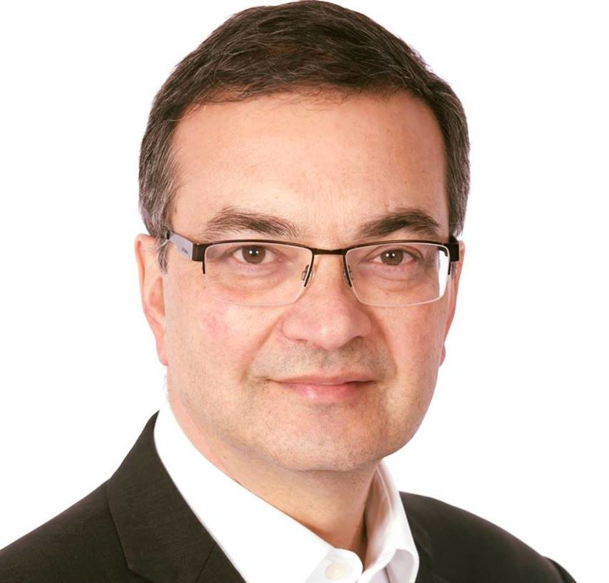 Robin Gwynn: The Conservative Party needs to reset the NHS funding ...