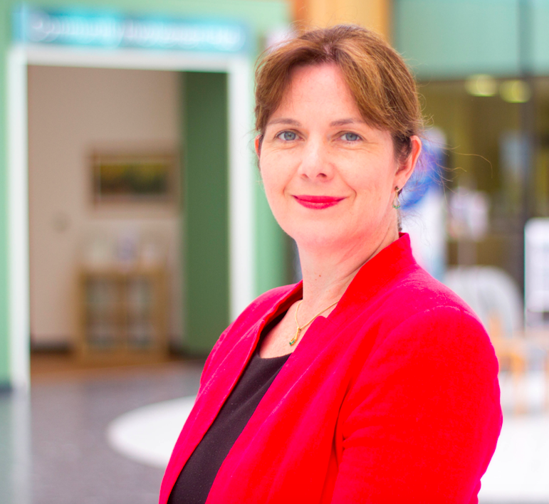 Claire Ward: If the Conservatives really want to work with trade unions ...