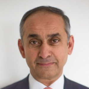Ara Darzi: The Government must end the cycle of feast and famine for ...