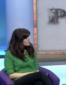 WATCH: "Most people want to get on with it," Chloe Westley's response ...