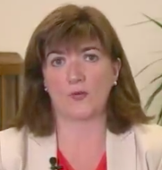 WATCH: Morgan - May is a "realist" who no longer "thinks in terms of ...