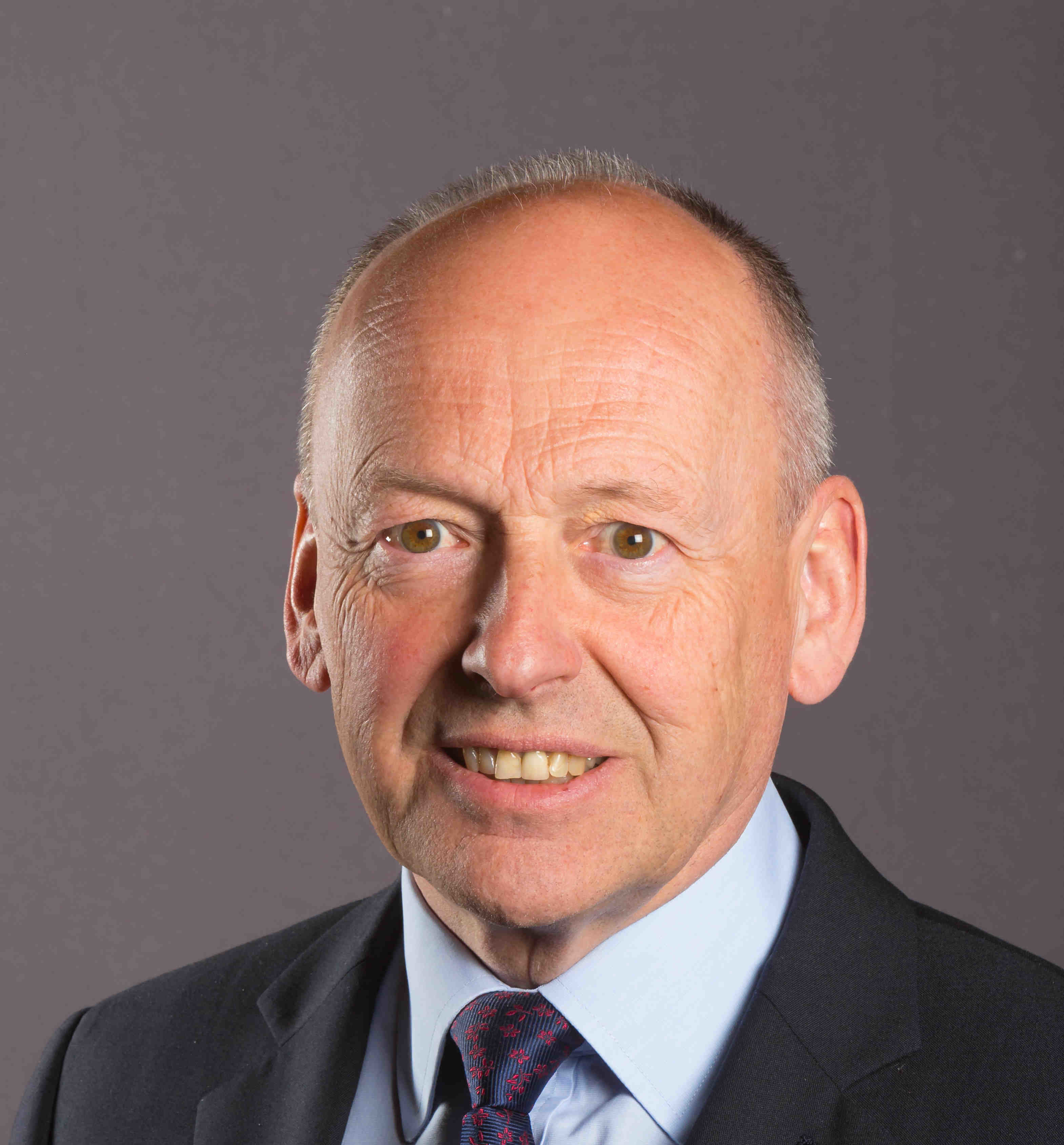 David Williams: Social care costs are fuelling a funding crisis for ...