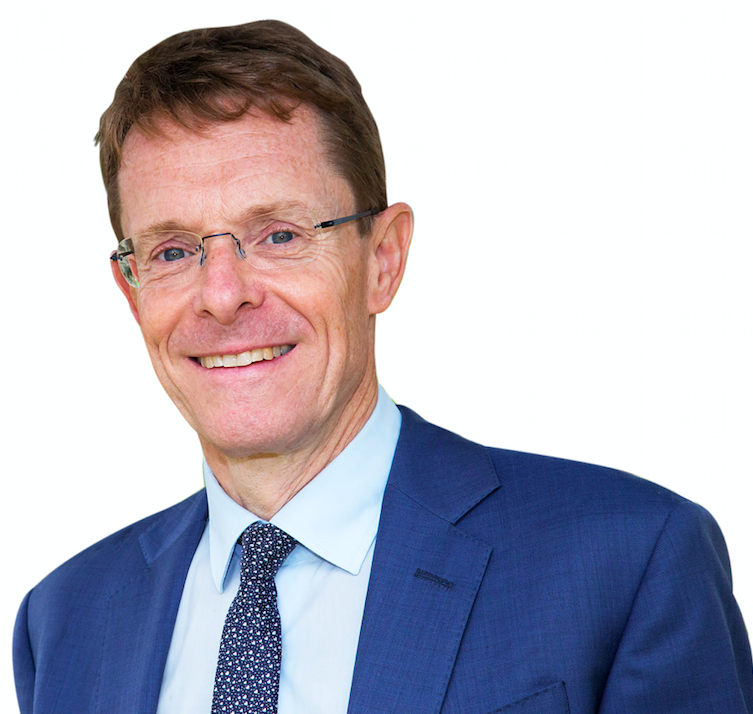 Andy Street: 15 years on, we can finally heal the scars of MG Rover's ...